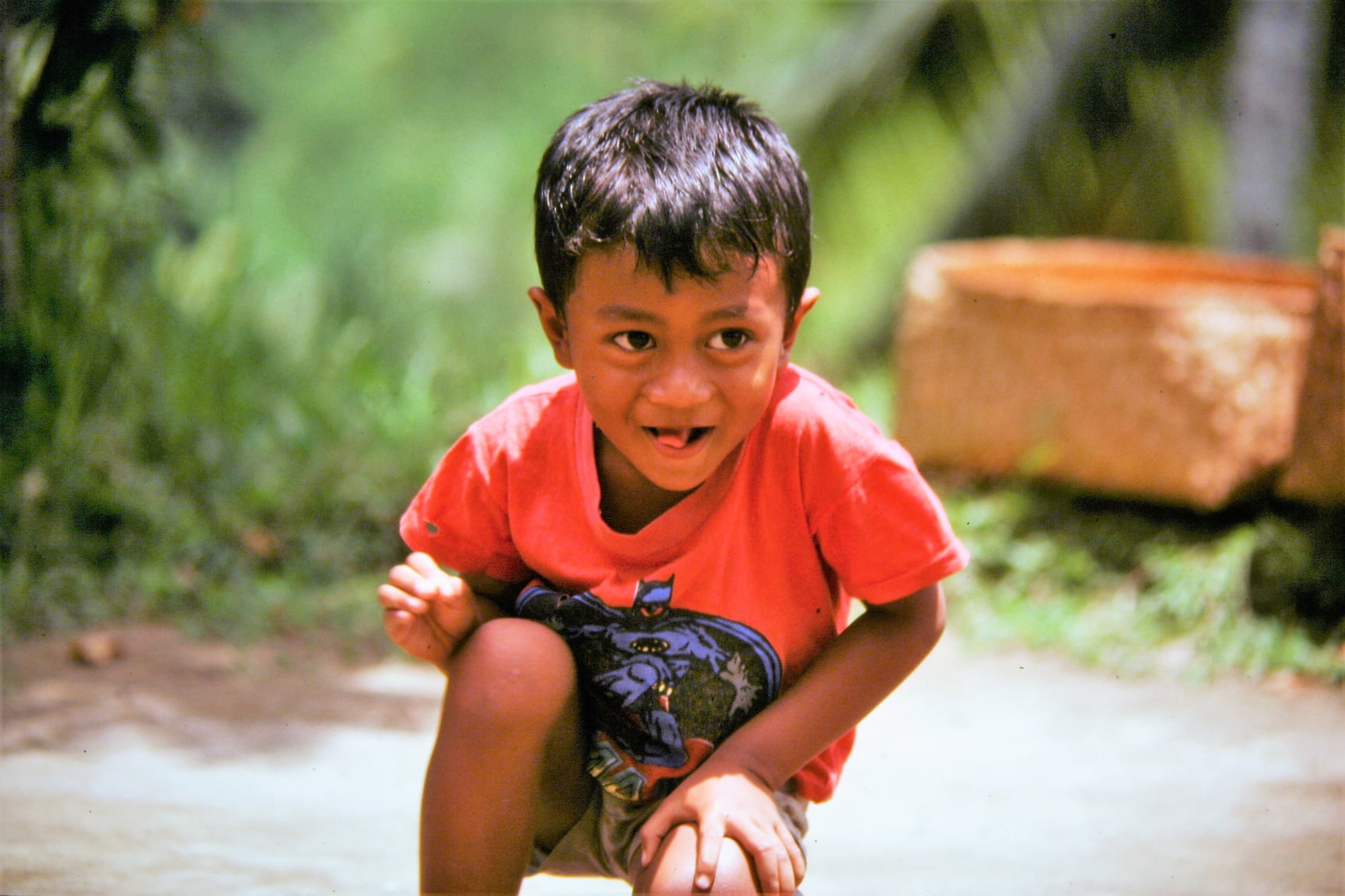 Indonesian Kids - Karen Gershowitz