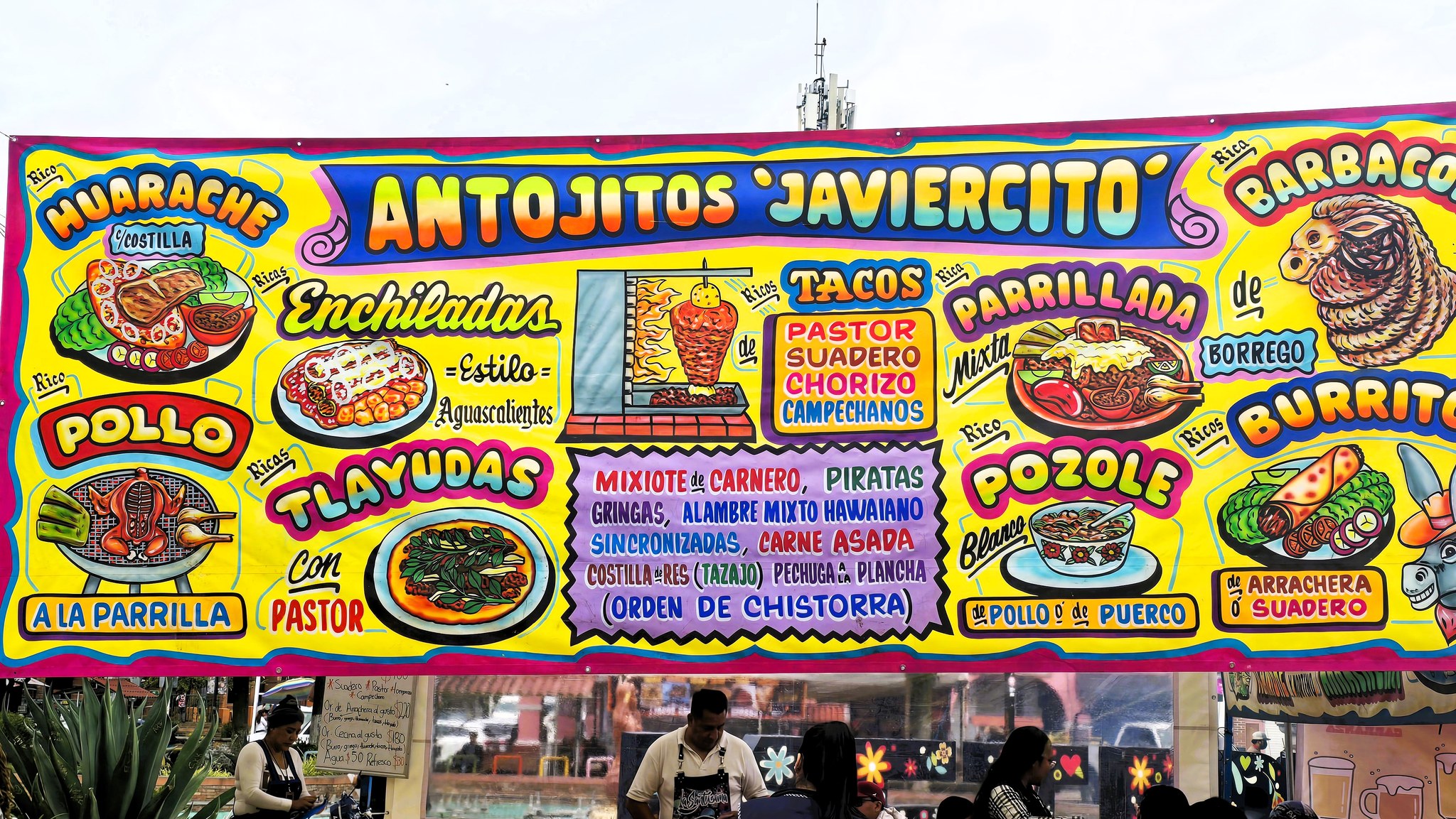 Metepec, Mexico - Karen Gershowitz